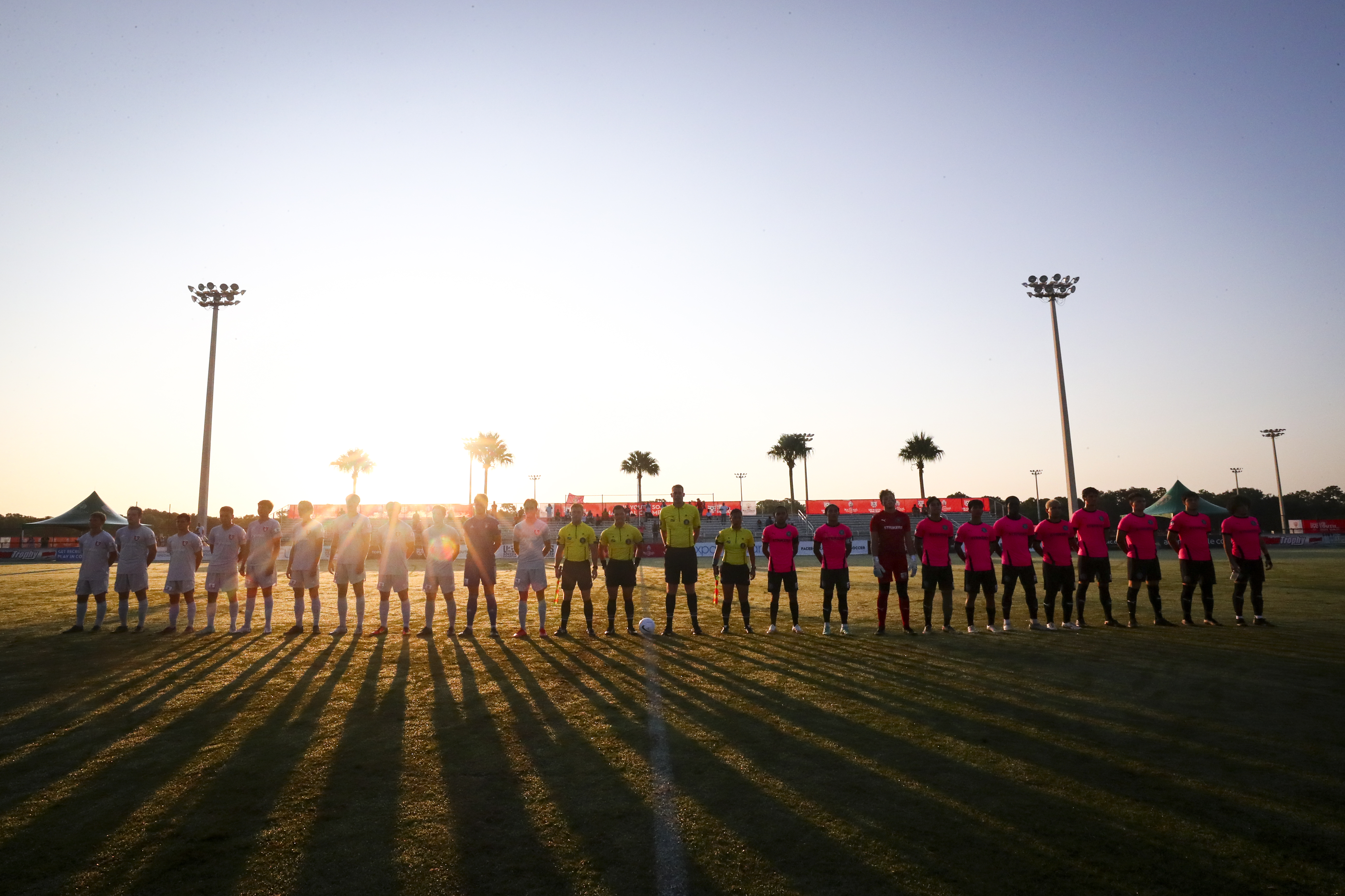 HYSA Memorial Day Cup - Hawaii Youth Soccer