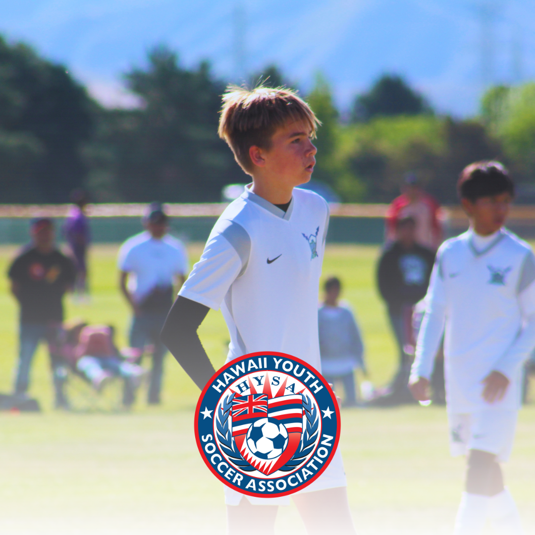 Tournaments & Events - Hawaii Youth Soccer