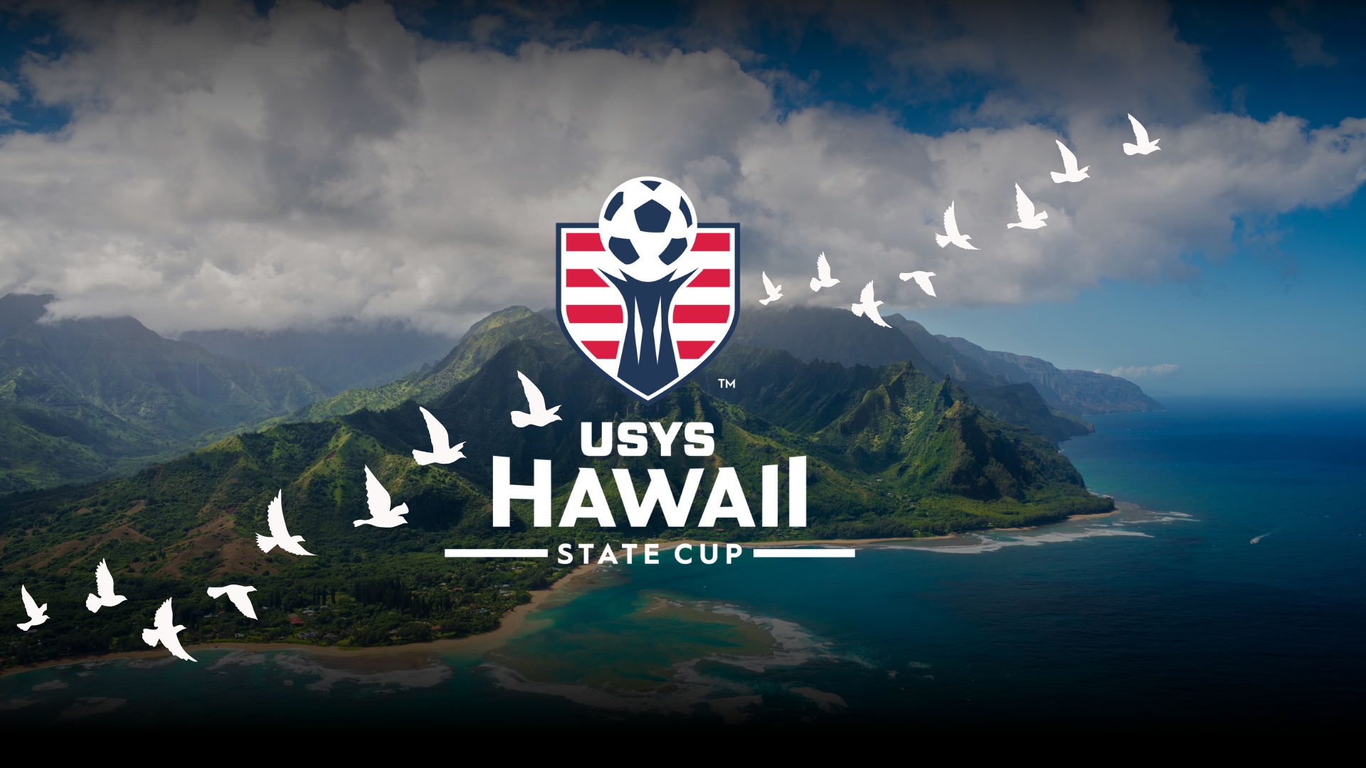 US Youth Soccer Hawai'i State Cup - Hawaii Youth Soccer